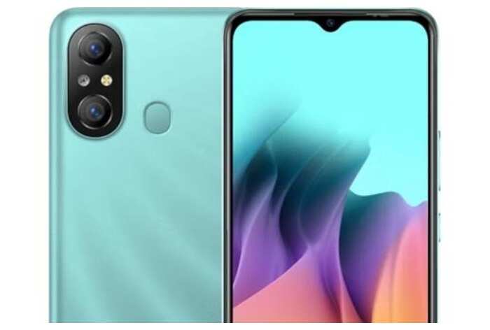 Itel Budget Phone: 10,000 से कम देश का पहला 24GB रैम वाला फोन, जानें ...